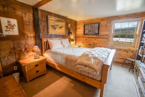 Home [sunvalleyranch.com]