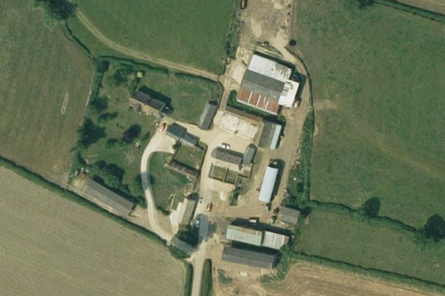 The Farm