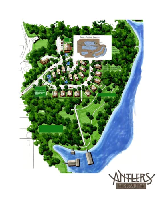 Home [antlers-resort.lodgify.com]