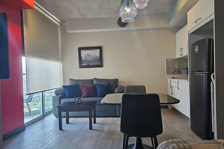 Central Loft | Sabana, Nunciatura & Stadium - San José