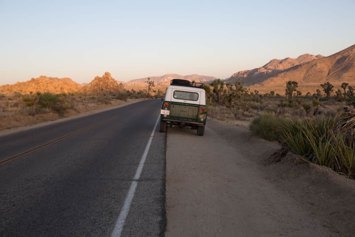 Home [reservations.thejoshuatreehouse.com]