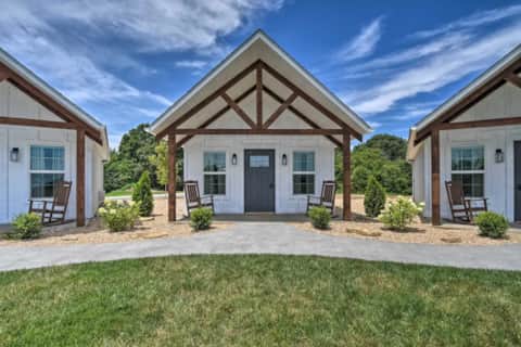 Cottage #5 - Tiny Cottage in Ste. Genevieve