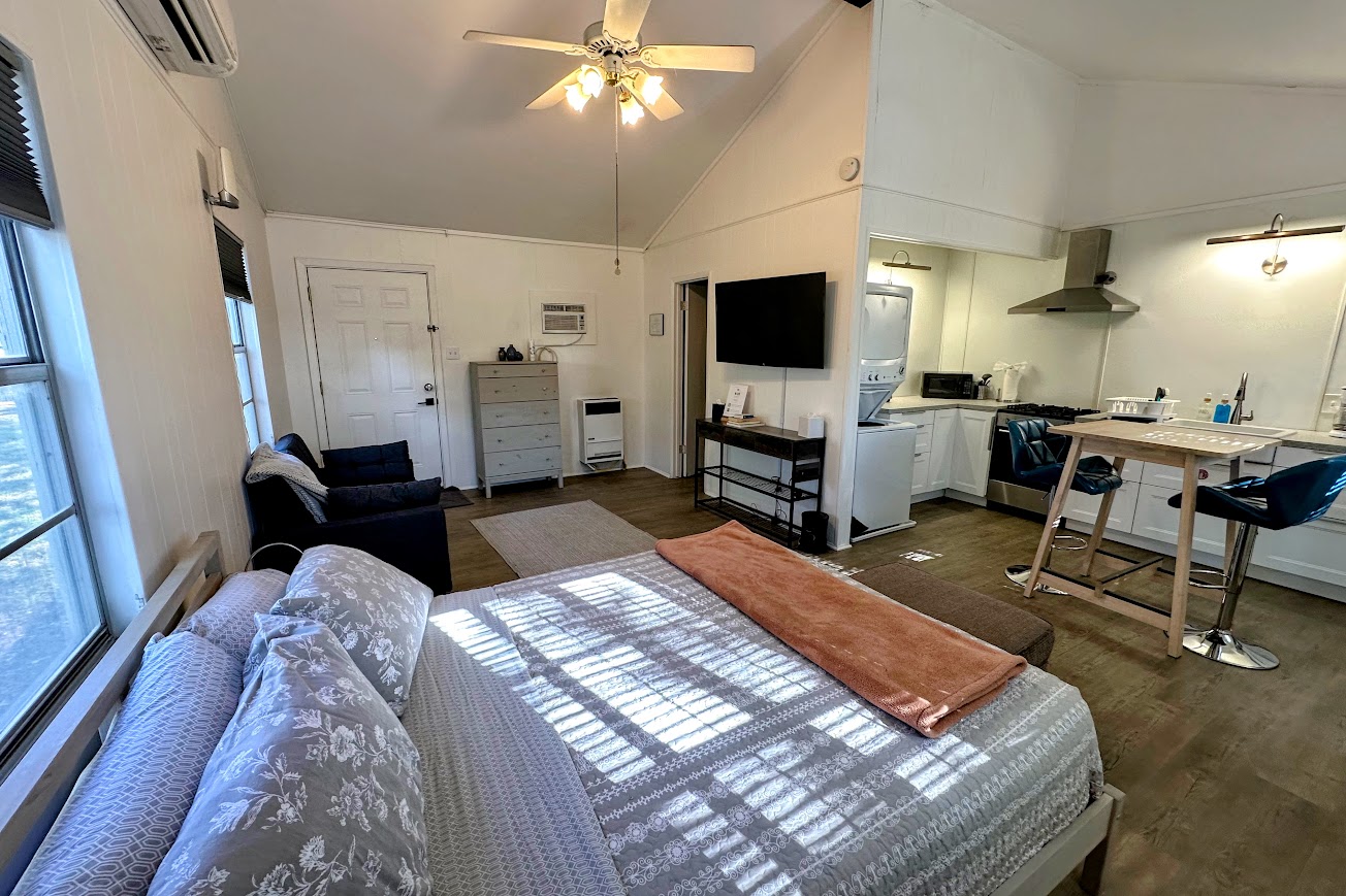 Casita Nueces In Taylor Tx - Taylor, TX