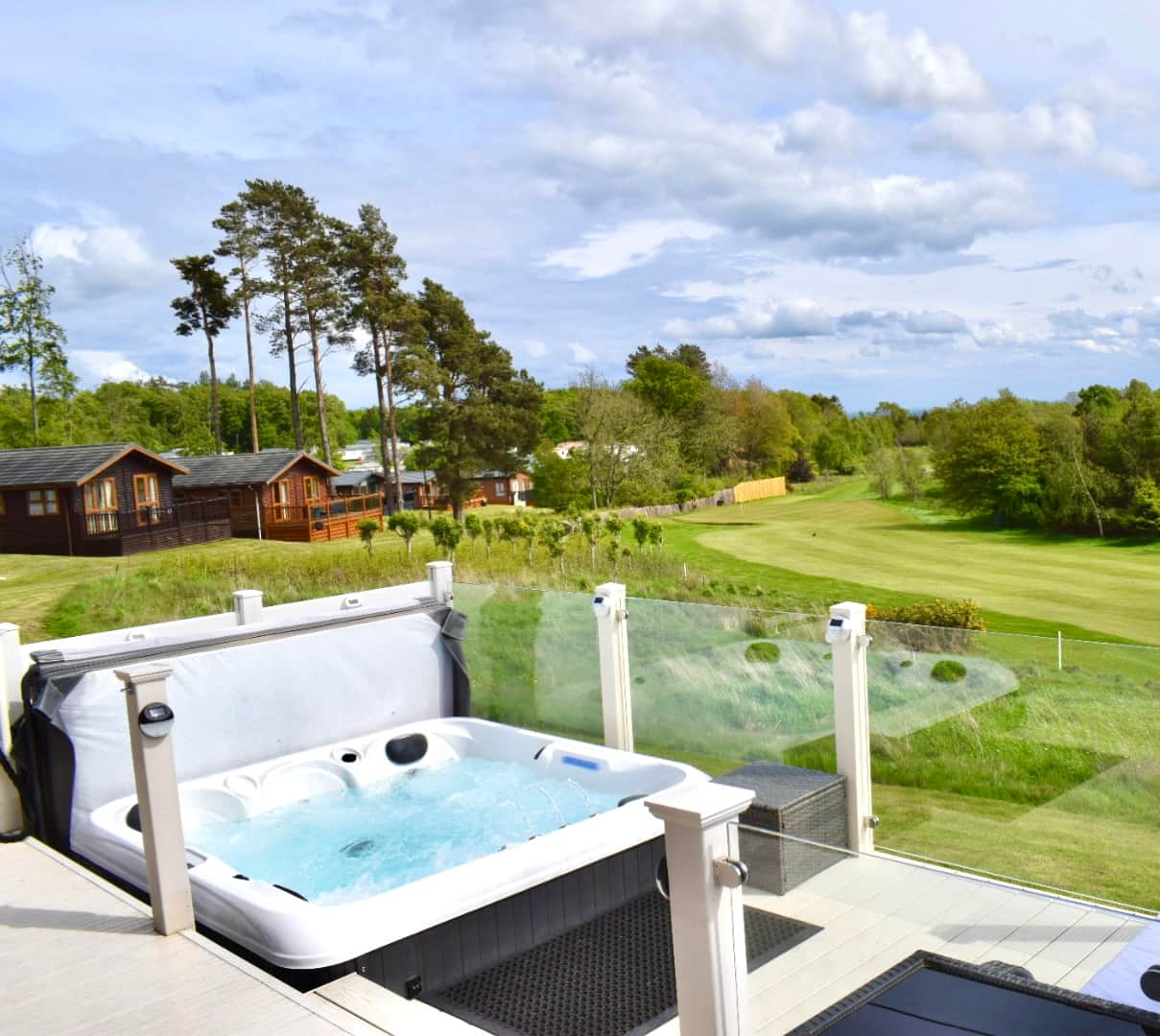 Home [www.northernstaycations.co.uk]