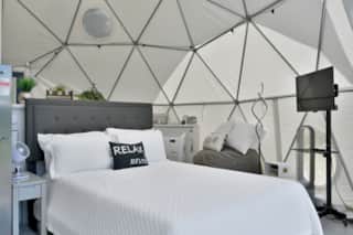 The Best Luxury Glamping In Texas