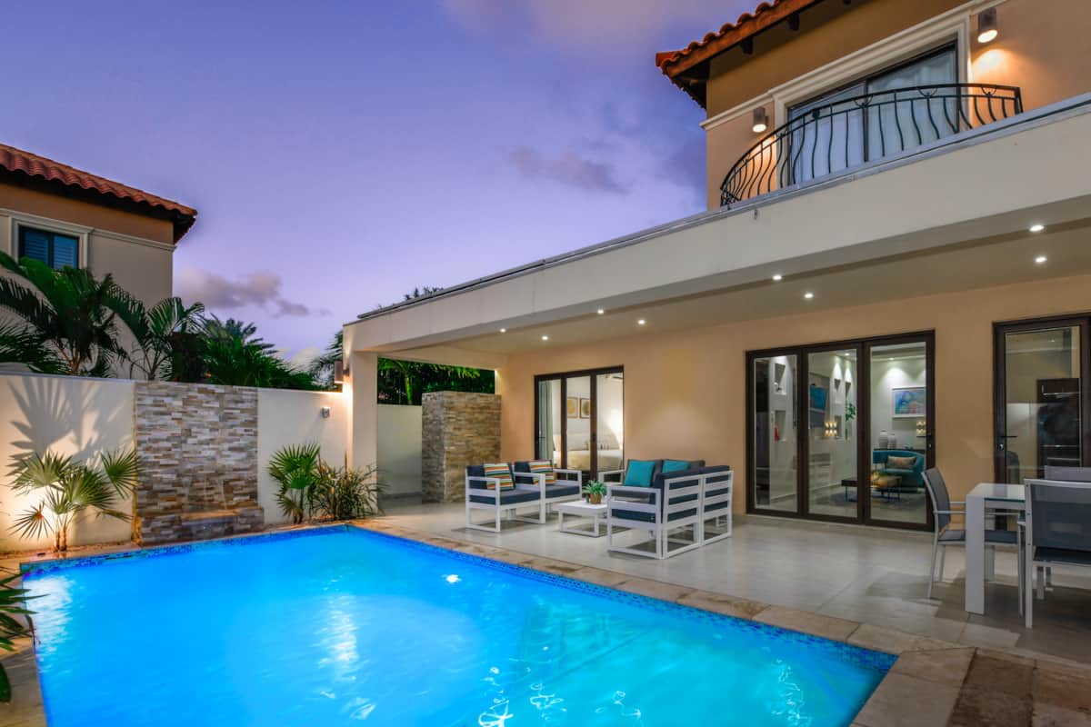 Casa Hermanas - 3BR Villa with Private Pool
