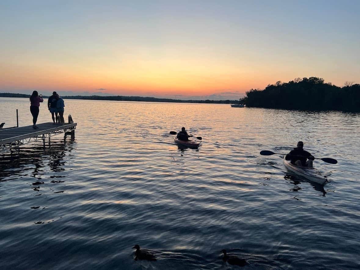 Home [cameronlakeresort.ca]