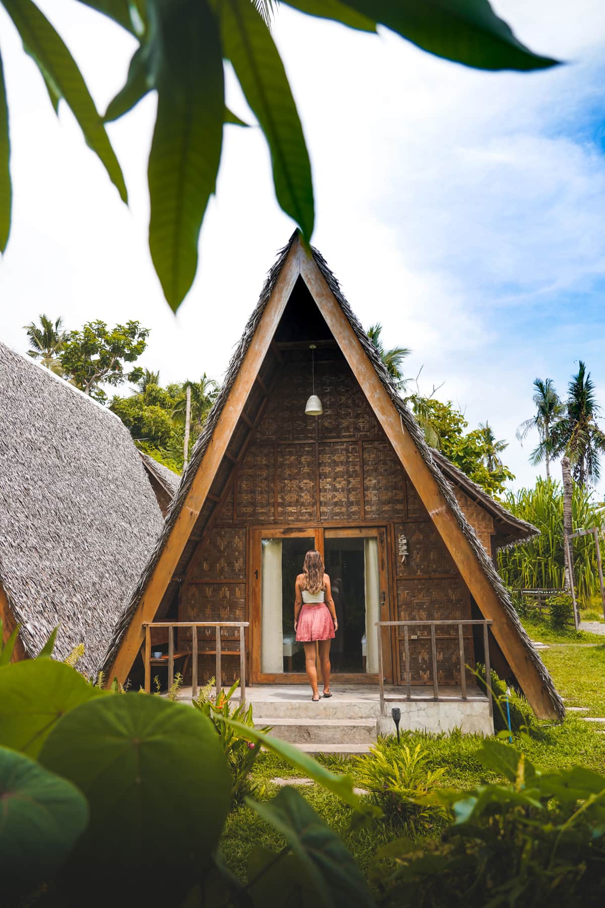 Triangle Palms Siargao: Official Site