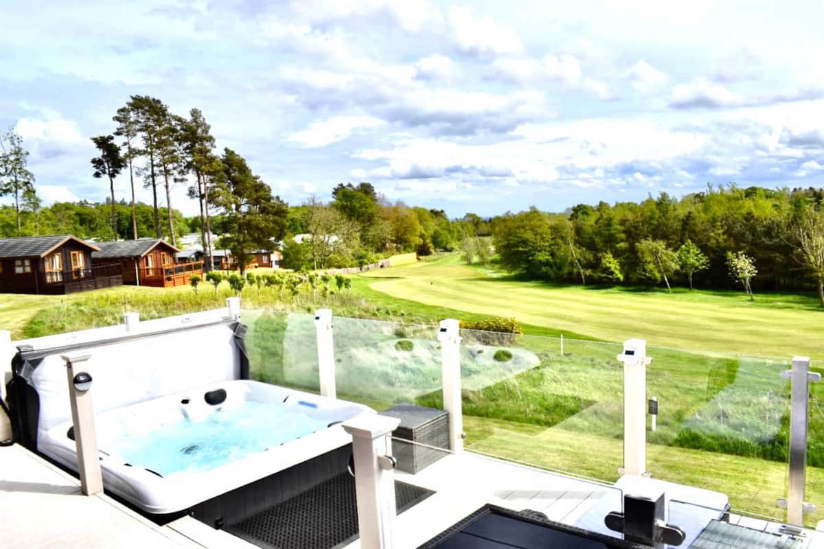 Northern Staycations