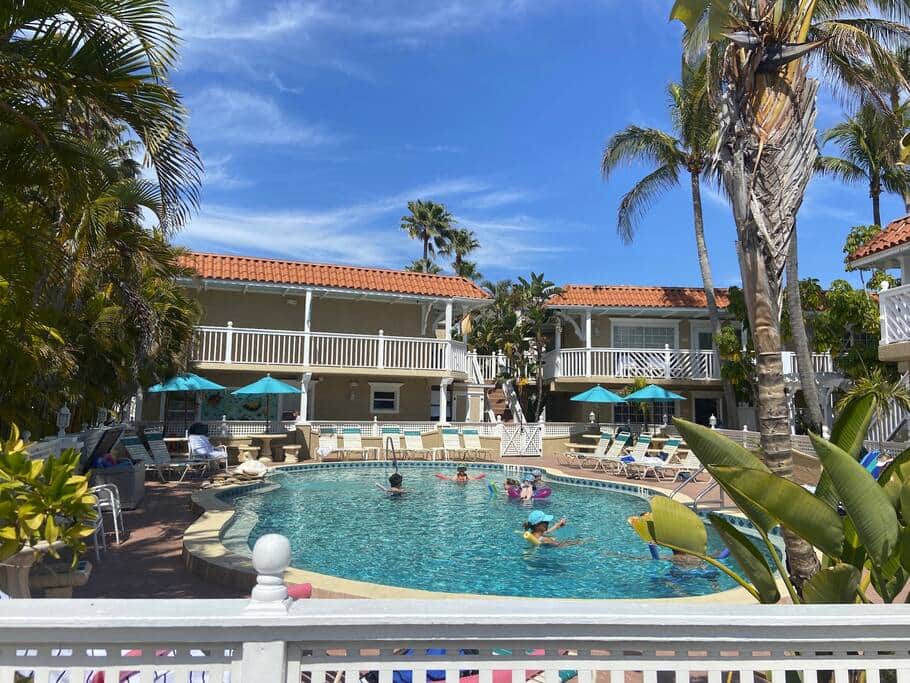 Exciting Holiday Inn Anna Maria Island Pictures