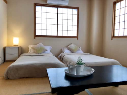 Akakura Akarien Hotel, Akakura Onsen Myoko Kogen