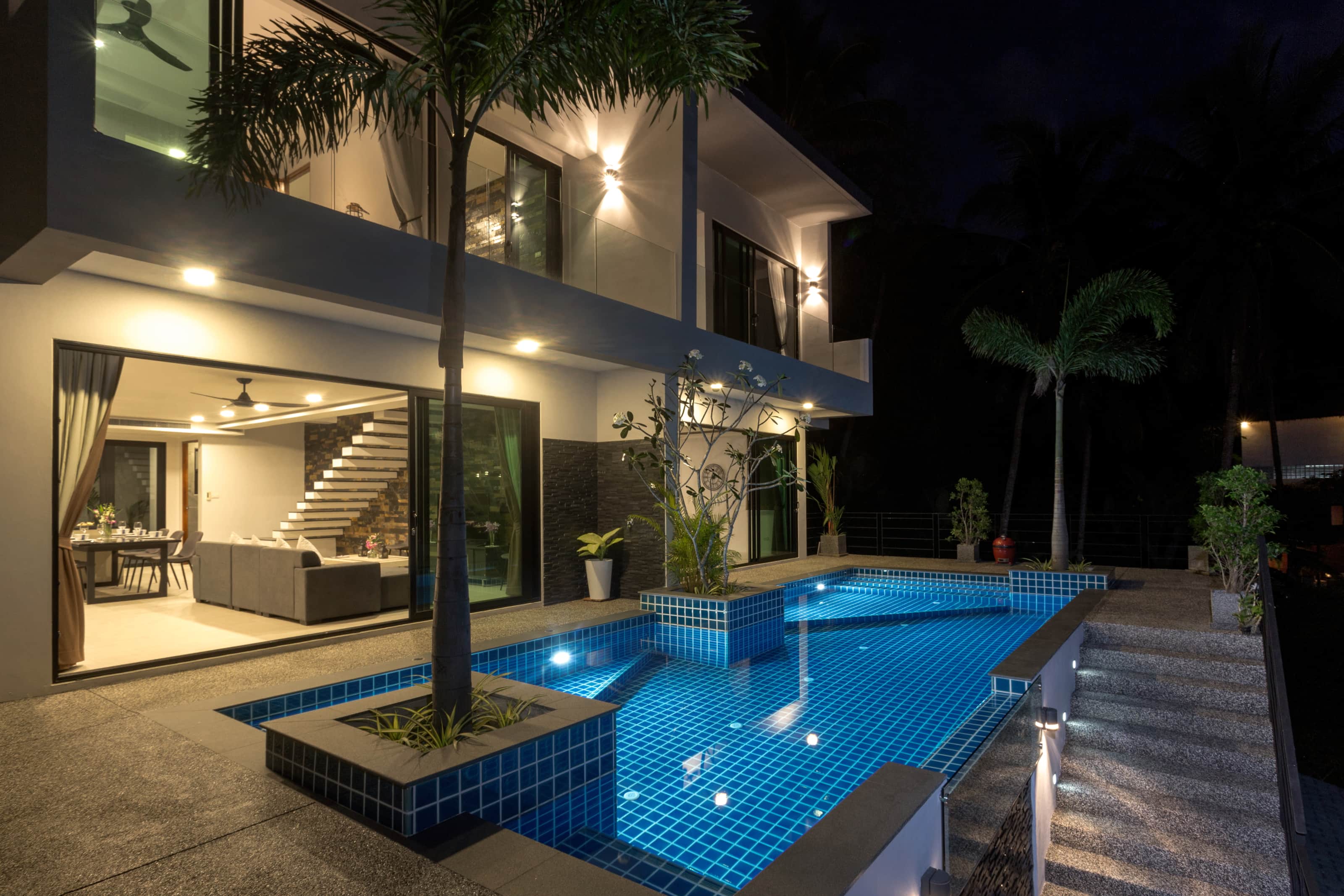 Twin Villas Seaview Kata Twin Villas Seaview Kata