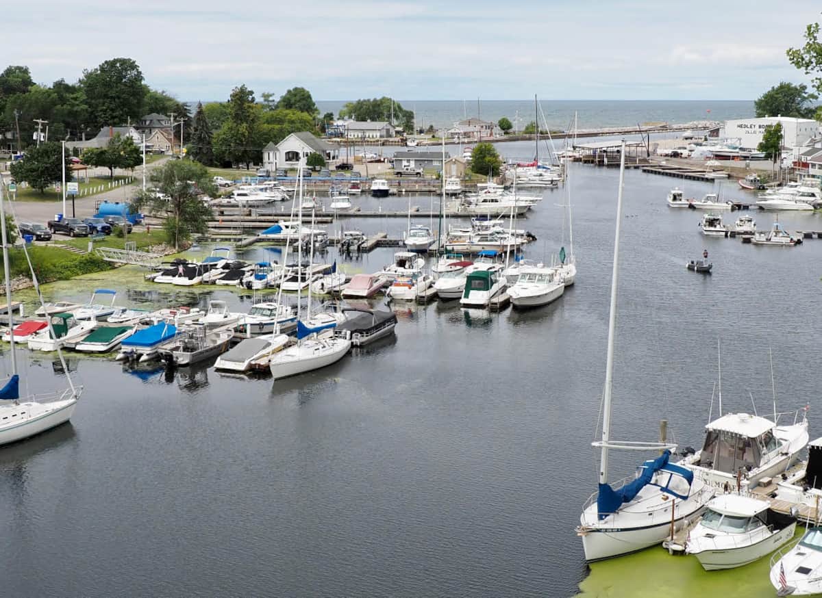 Olcott Vacation Rentals