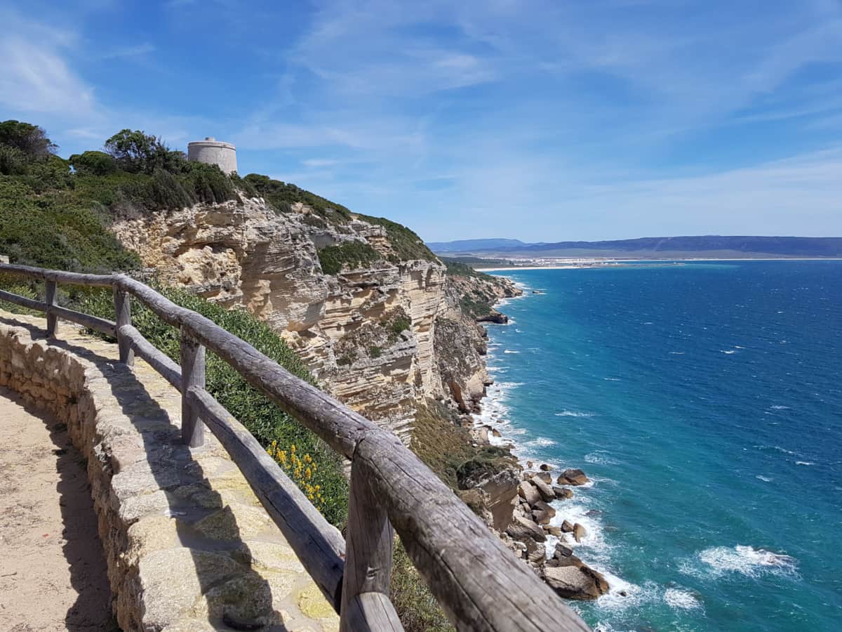 Chiclana de la Frontera
