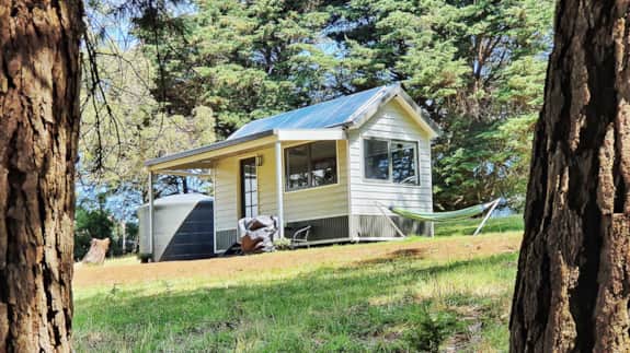 Tiny Stays | Tiny House Accommodation Melbourne, Victoria