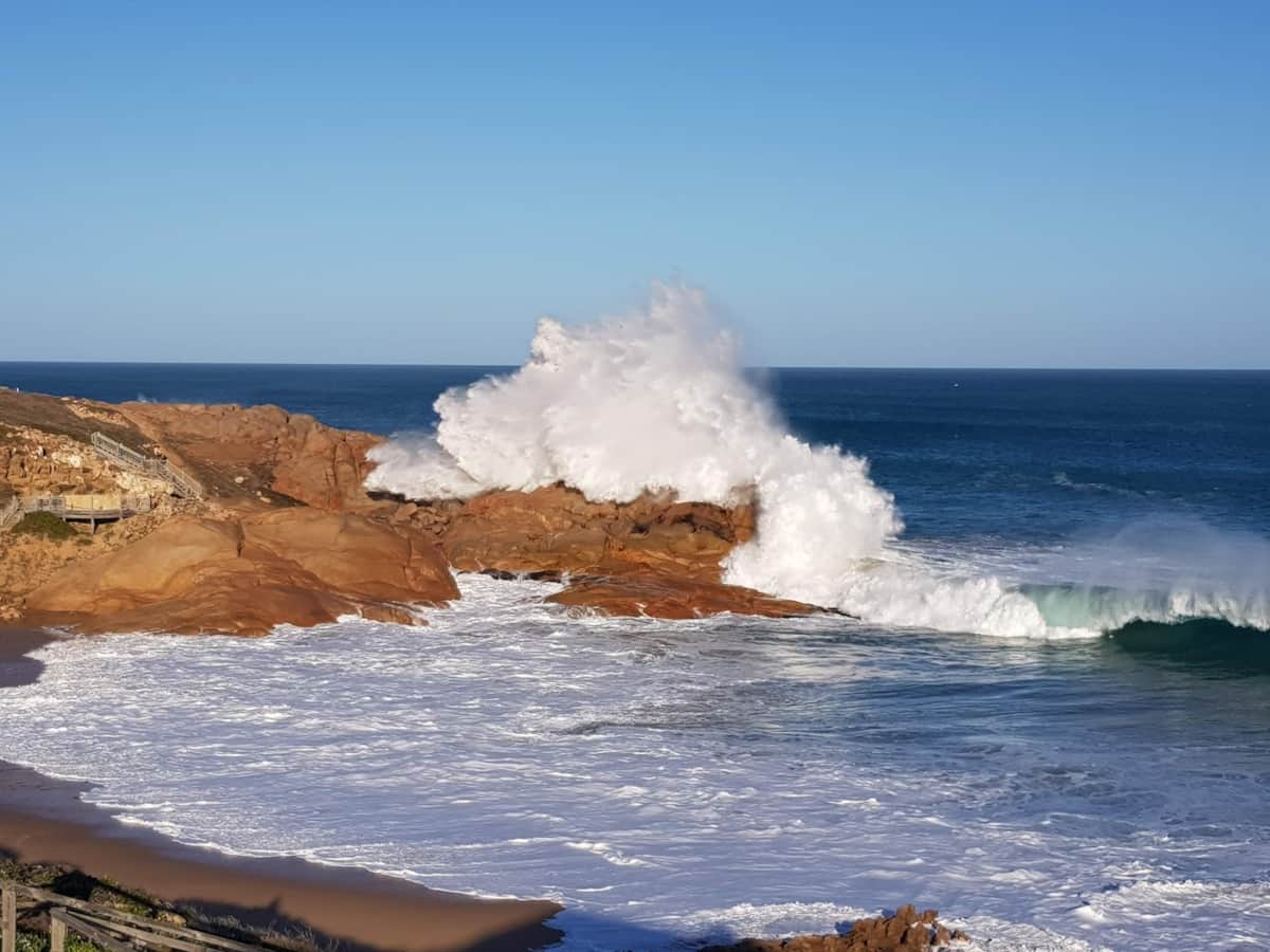 About Knights Beach Getaways - Our Goals and Mission