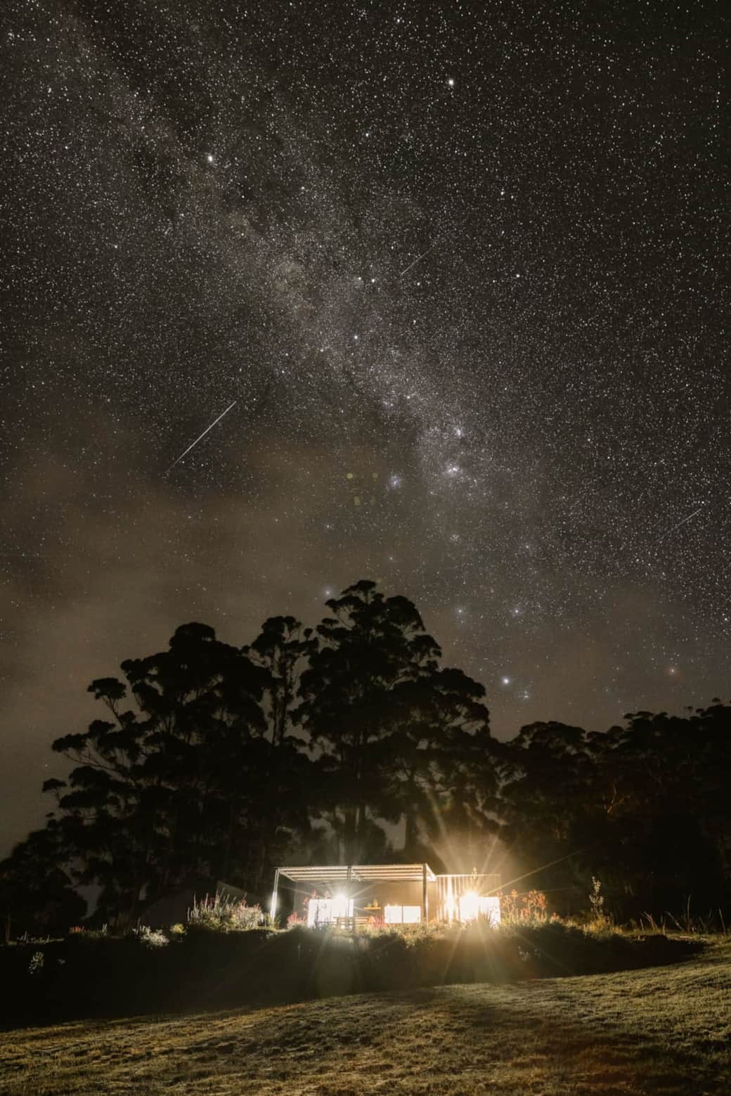 Love Denmark WA - Cabin Short Term Rental