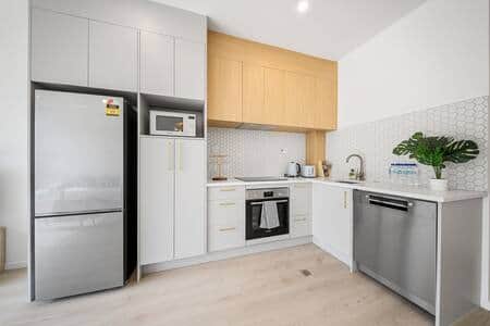 Botany Newly Built 3-Bedroom Sanctuary for Families_Unit C - Vacation ...