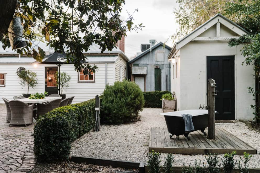 Dufflebird Holiday Rental