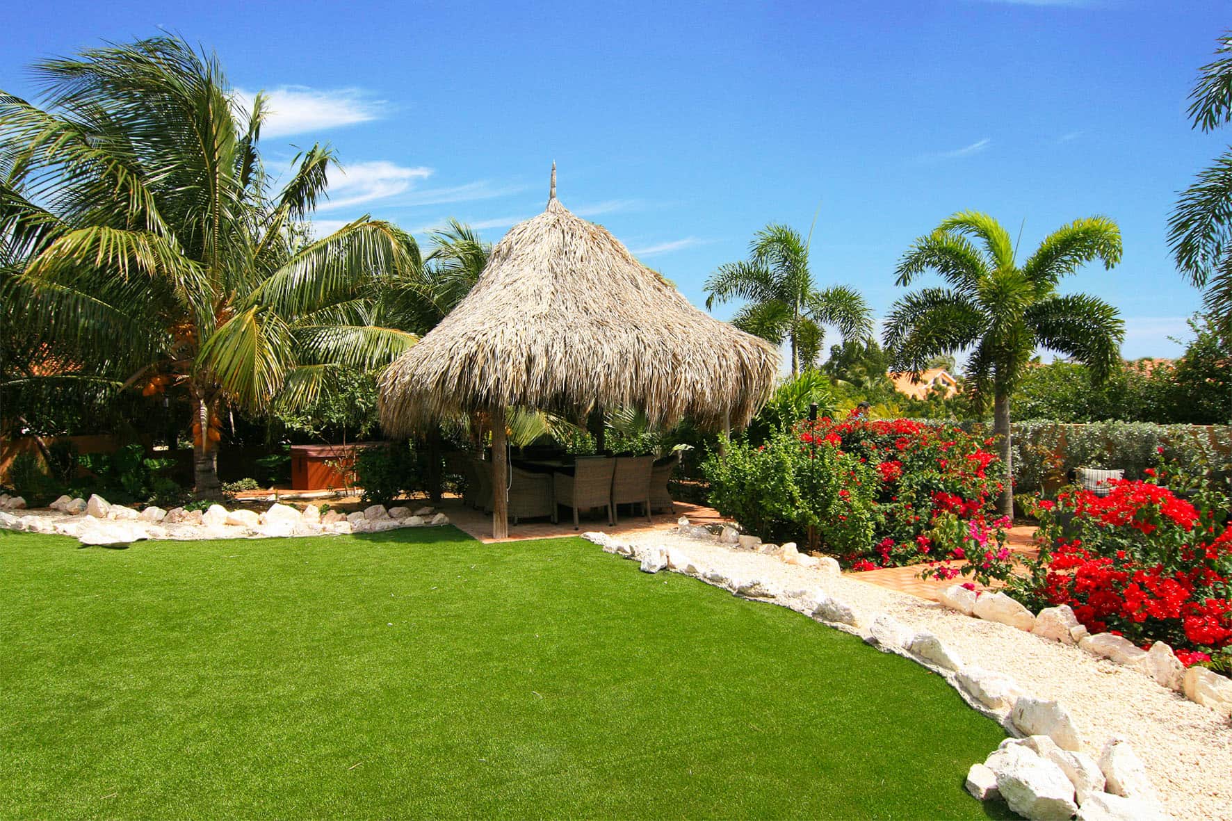 Tommy Coconut Vacation Homes