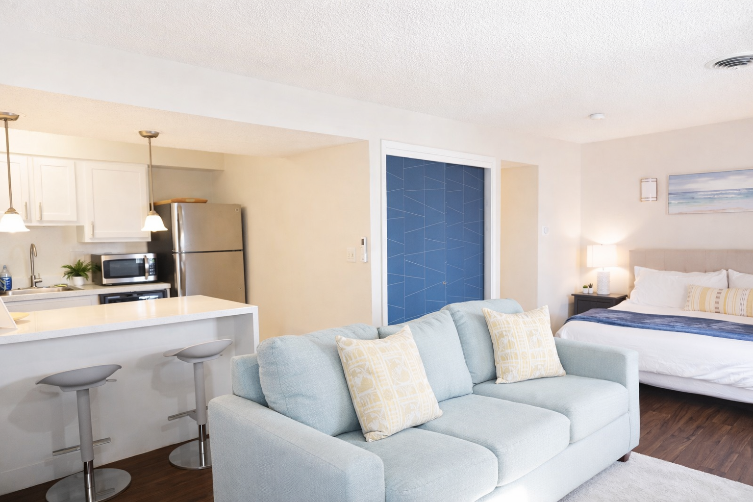 Cozy Studio• Great Location• Self Check-in - Salt Lake City, UT