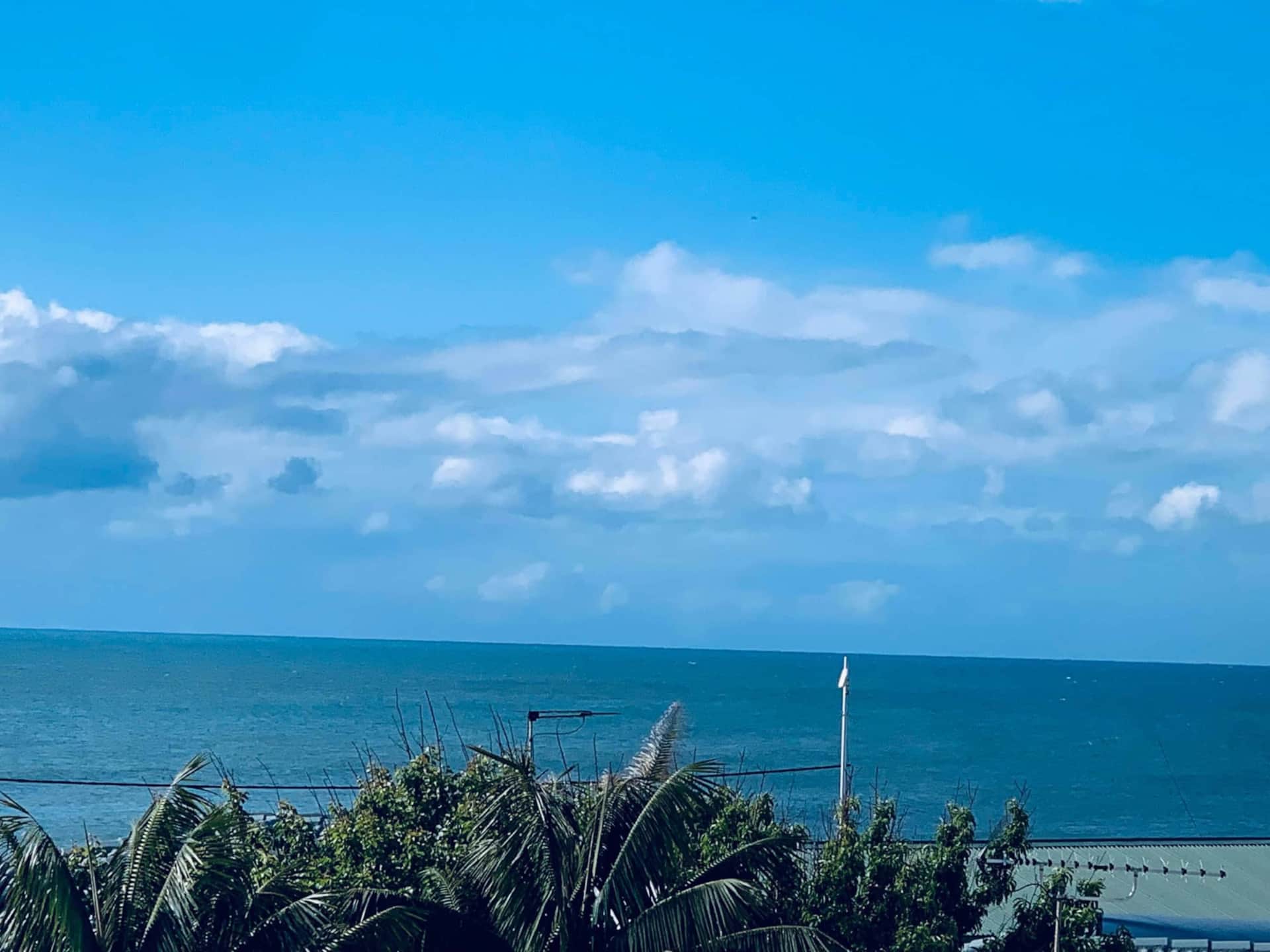 Ocean view Falcon Beach House