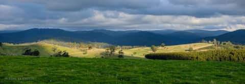Welcome to Gladstone Gem - North East Tasmania