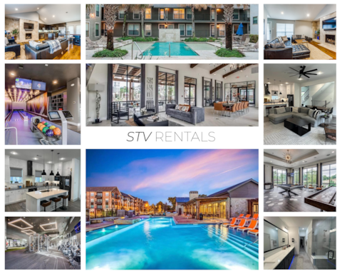 Long-Term Rental Management