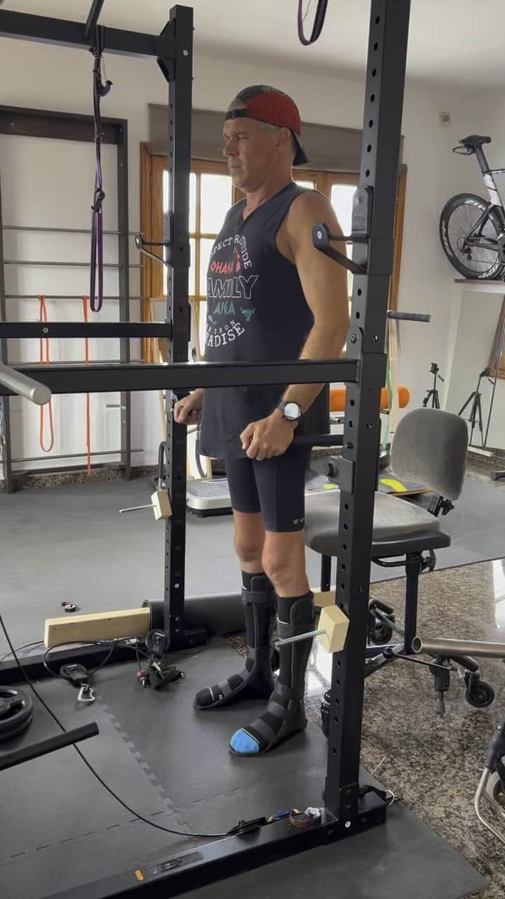 Recovery training center