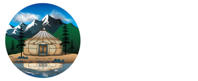 Red Yurt - Cabin in Boise County