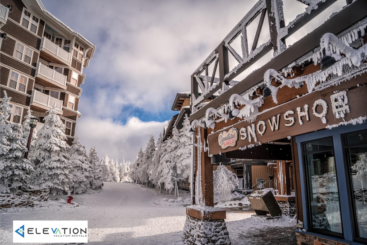 Elevation Vacation Rentals - Property Management