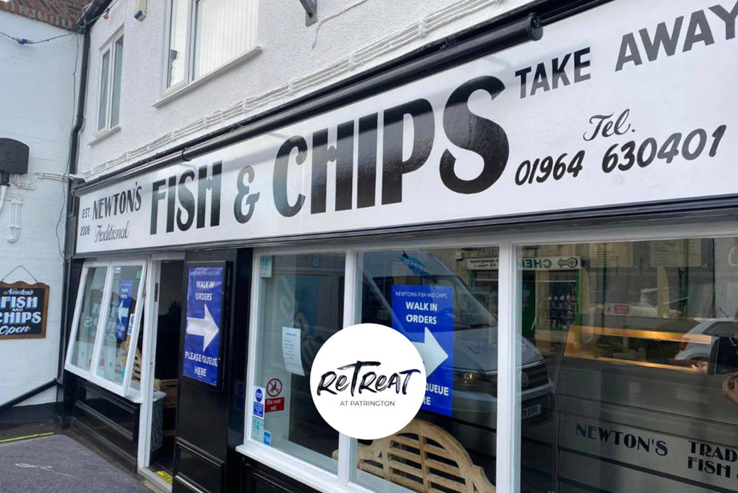 Patrington - Places to Eat and Drink