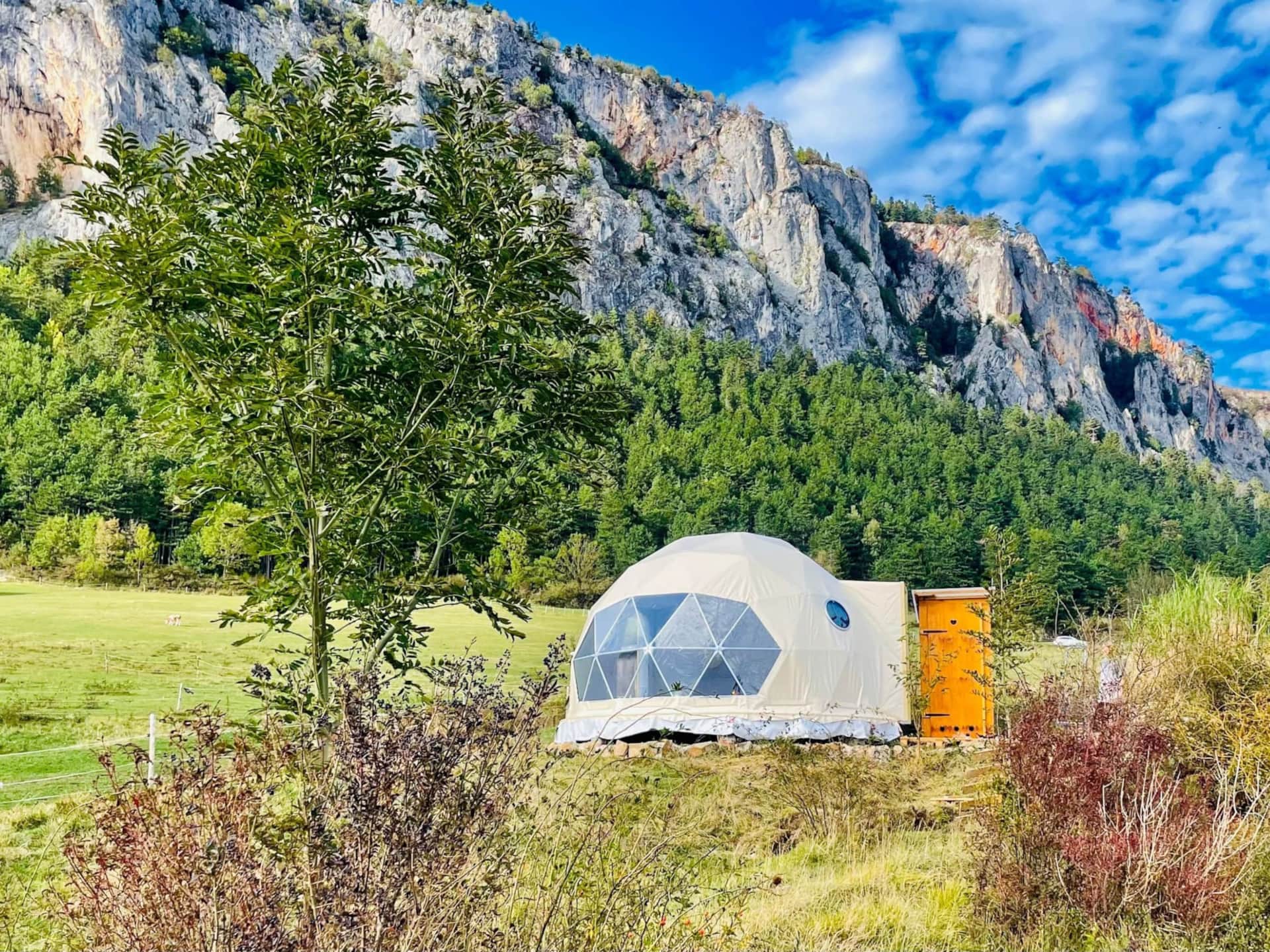 Glamping Hohe Wand: Luxus trifft Natur | Unvergessliche Momente zu zweit