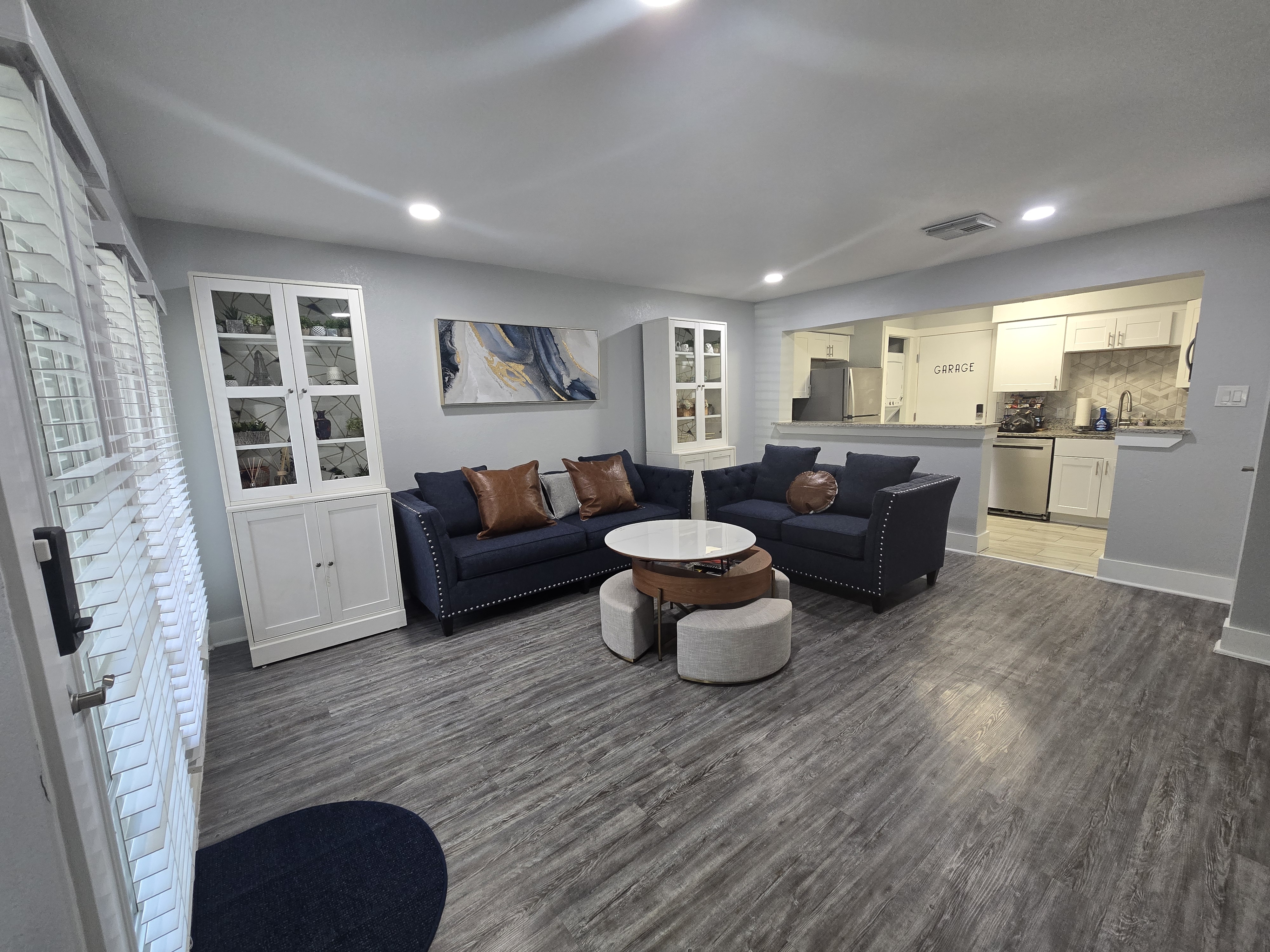 2br Luxury North Dallas Condo W/ Private Garage - Dallas, TX