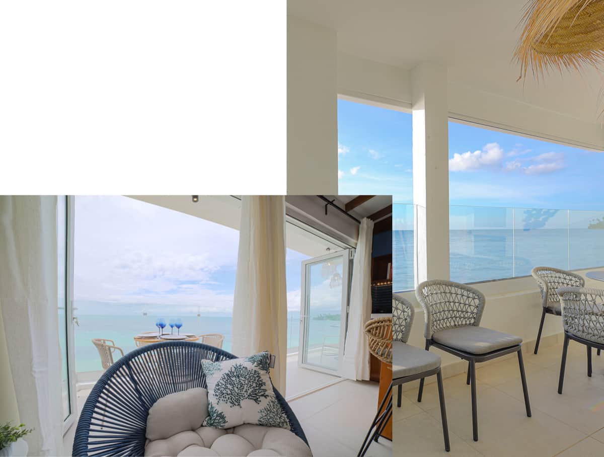 Delmare Buye Beach | Stay at Buye Beach, Cabo Rojo