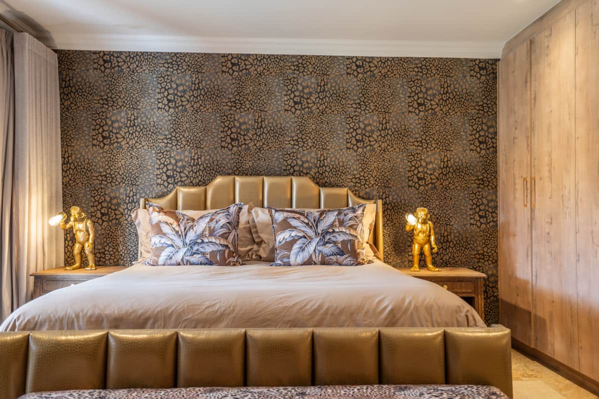 Lotsane Limpopo Luxury River Lodge Room 9 - Room in Zanzibar