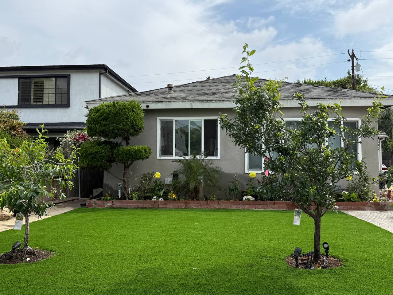 Cozywood 2br Culver City: 6 Miles To Sofi Stadium - Culver City, CA