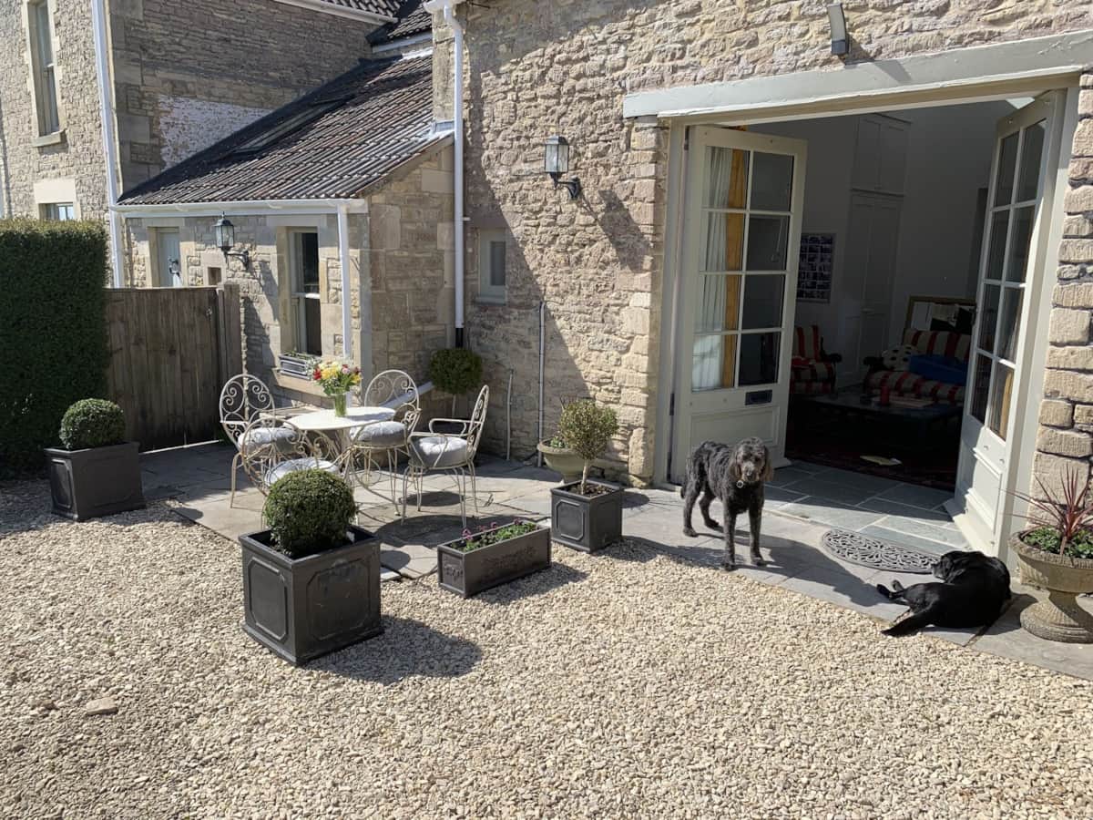 Home [merryfieldsbarn.co.uk]