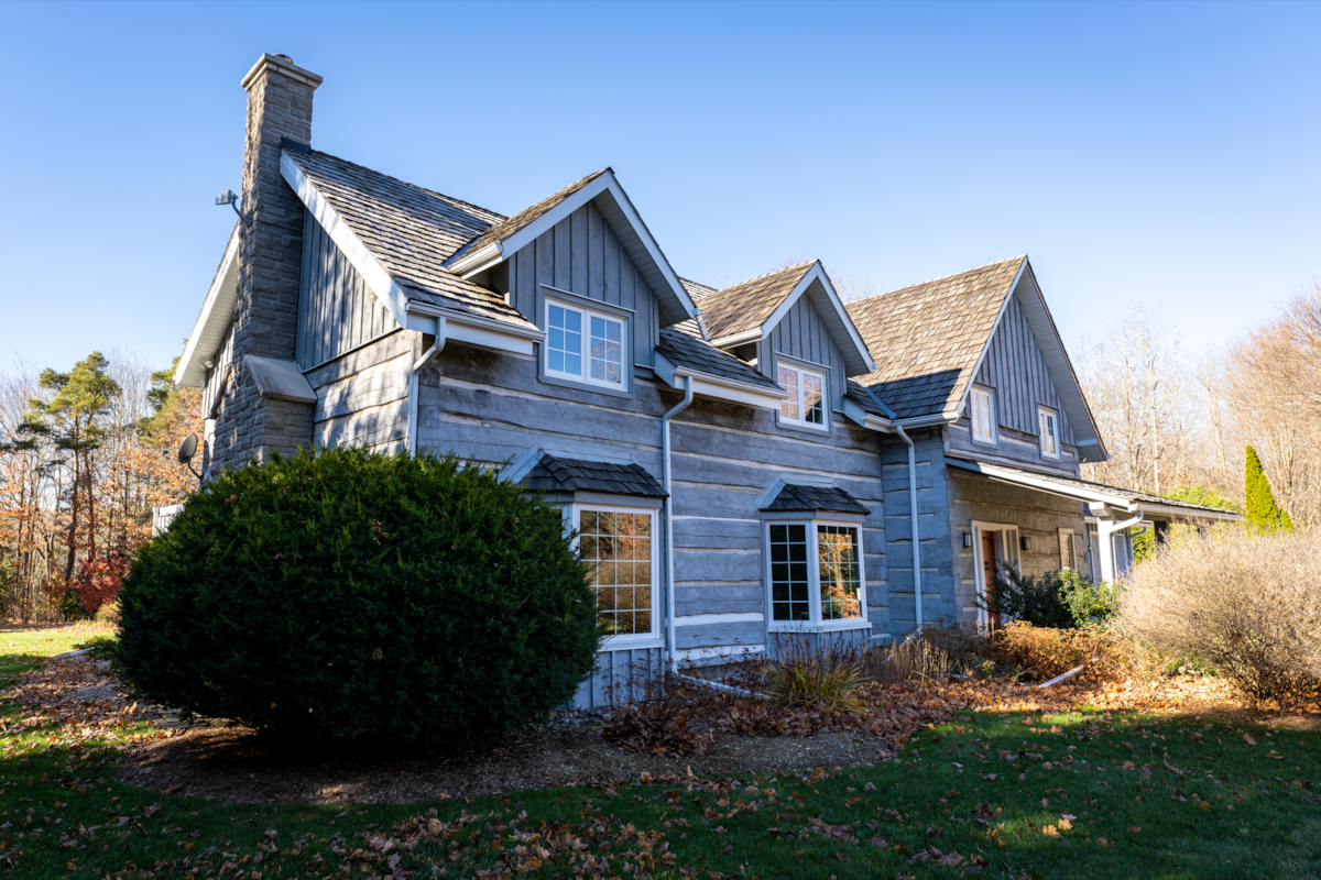 Longridge House - Vacation Home in Caledon