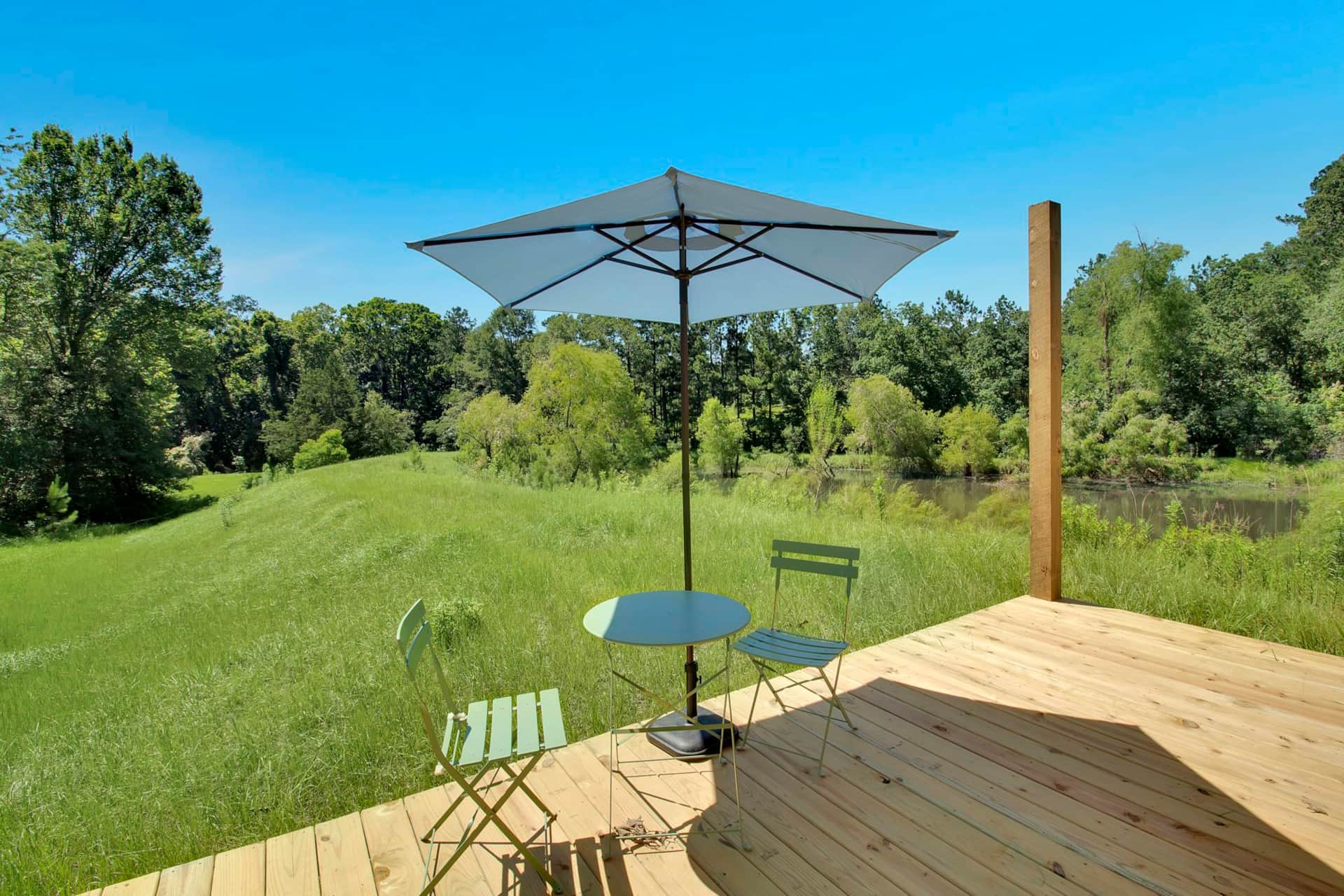 The Best Luxury Glamping In Texas