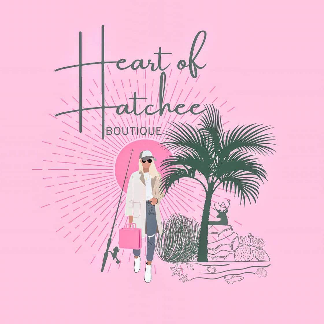 Shopping in the Hatch