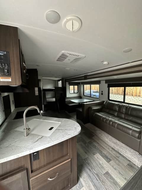 2021 Keystone Springdale 282BH - Camping in Reno