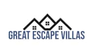 Home [greatescapevillas.com]