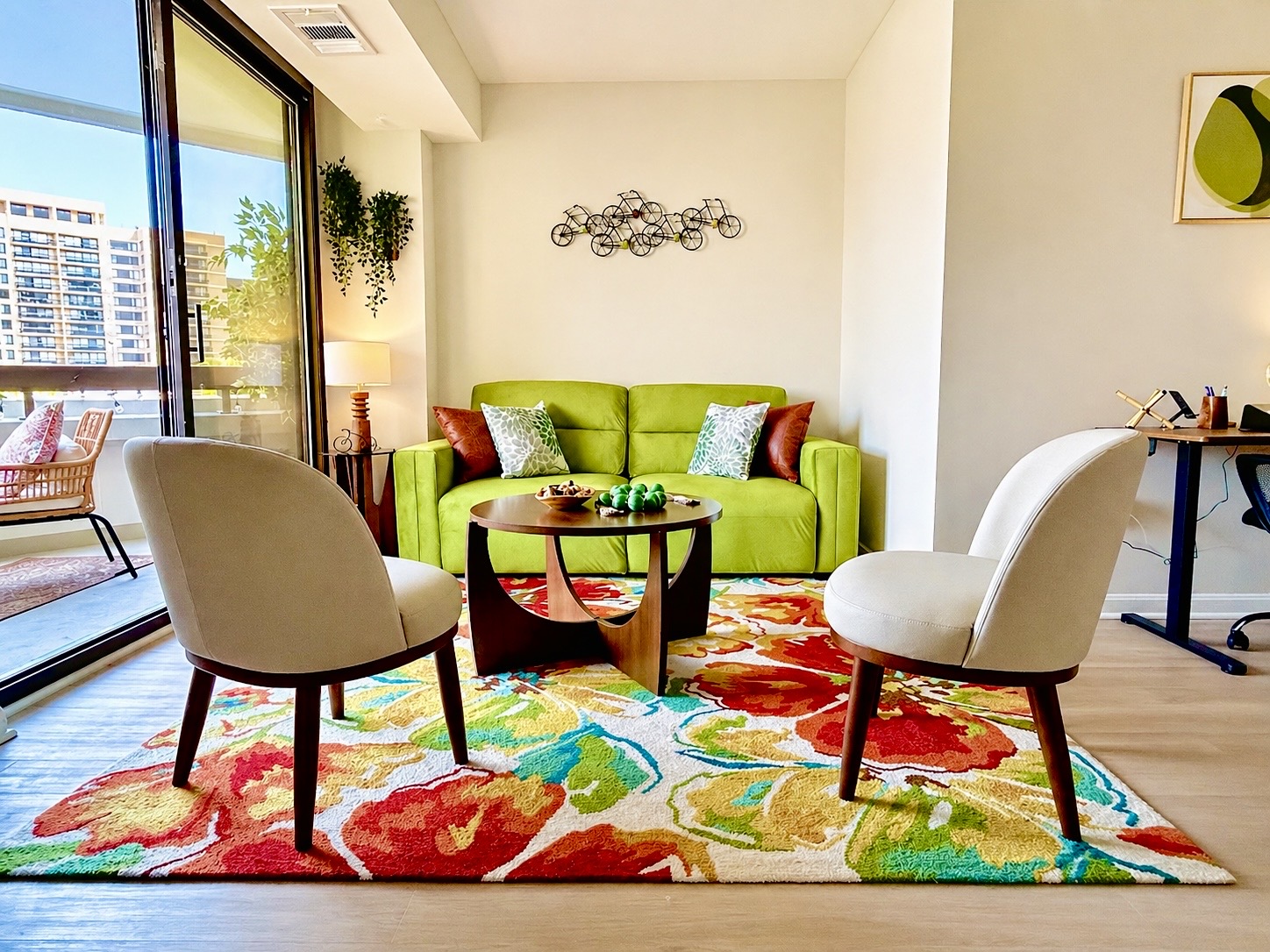 New! Amzn Hq-luxe Dca-captivating View- Dc Airport - Arlington, VA