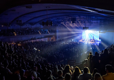 Chattanooga Nightlife