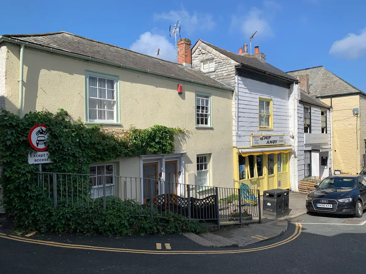 Home [maypolecottages.co.uk]