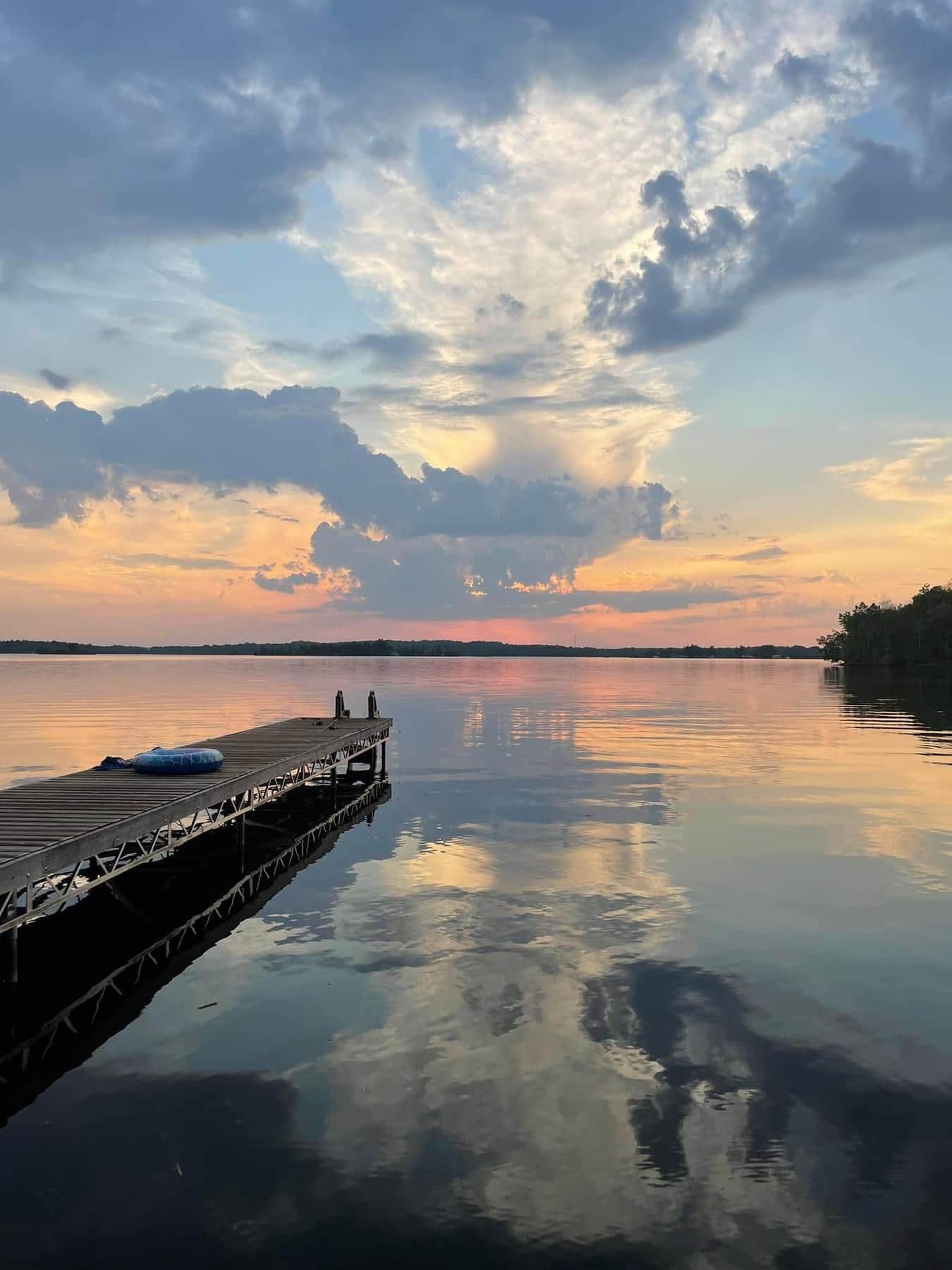 Home [cameronlakeresort.ca]