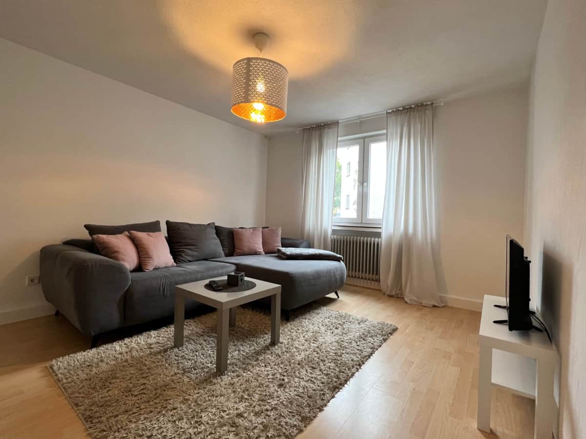 Trend Apartments - Apartment 2 - Apartment in Kaiserslautern