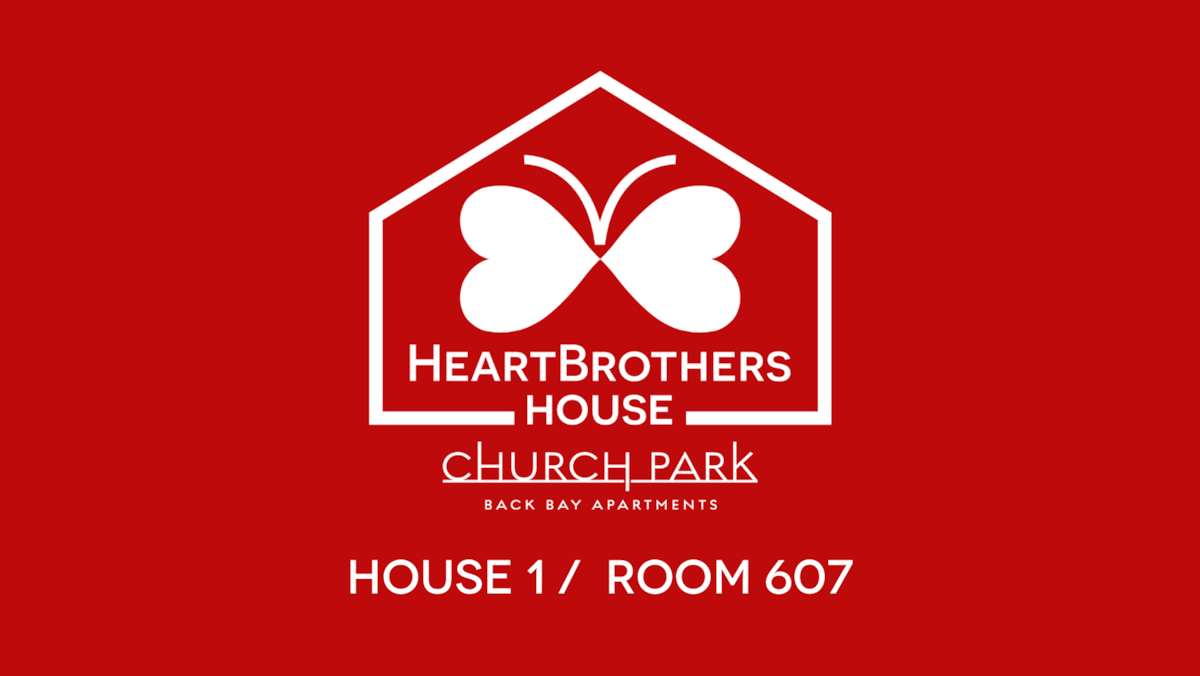 HB House #1 (Rm 607) - Apartment in Boston