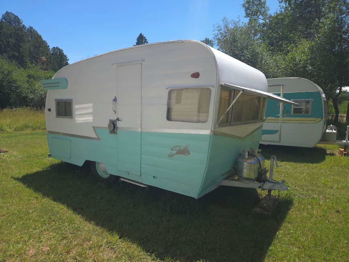 Blue Shasta - Vacation Home in Story